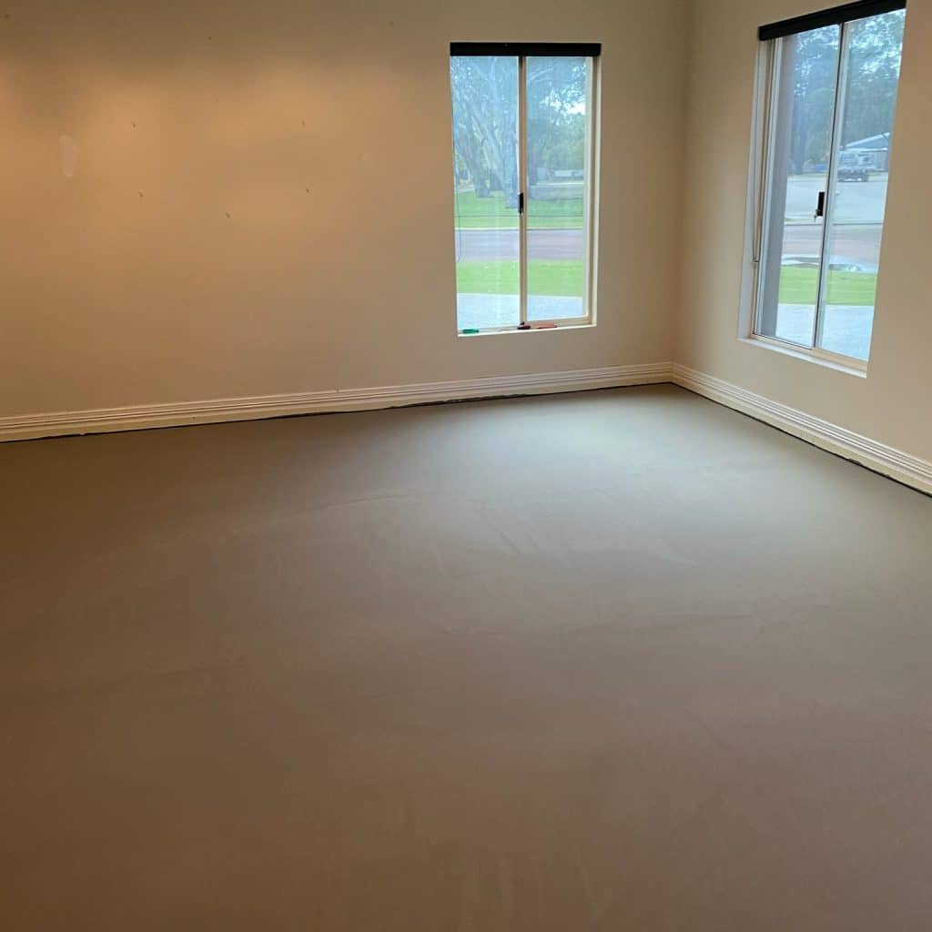 Epoxy Flake Flooring Perth | Durable & Stylish Finishes